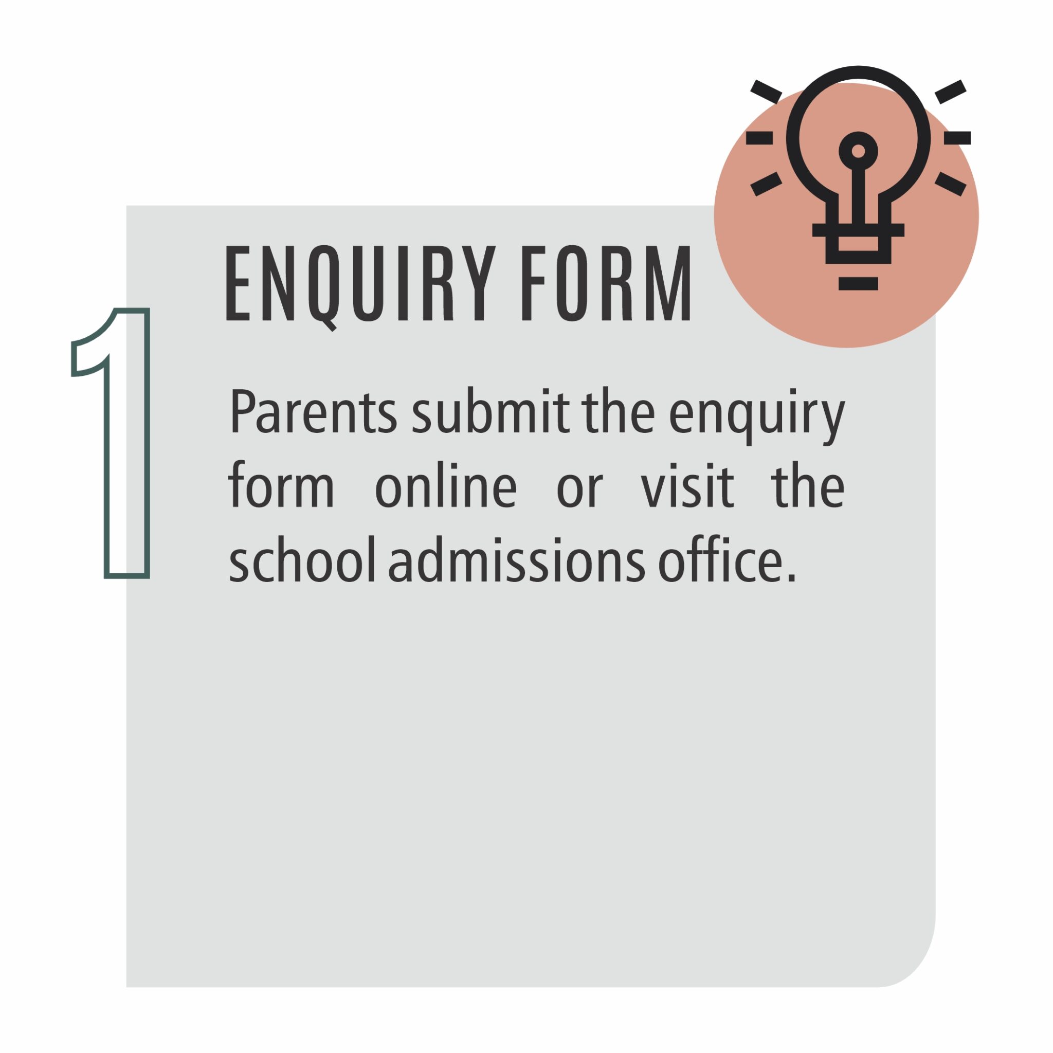 How to Apply | Admission Guidelines at Arthah School